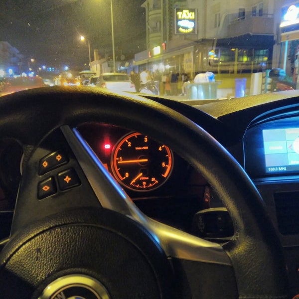 Taxi Pub - Pub