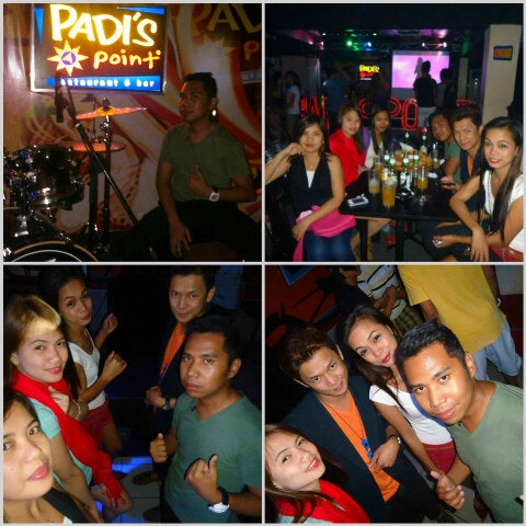 Padis Point Restaurant and Bar Dagupan - 13 tips from 200 visitors
