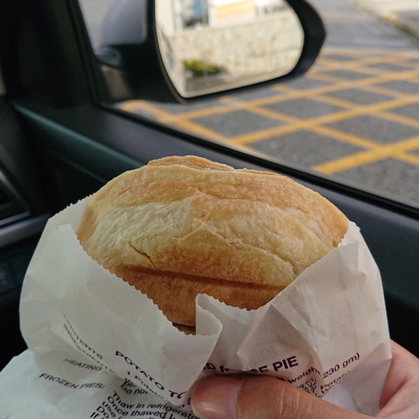 Jimmy's Pies - 4 tips from 65 visitors