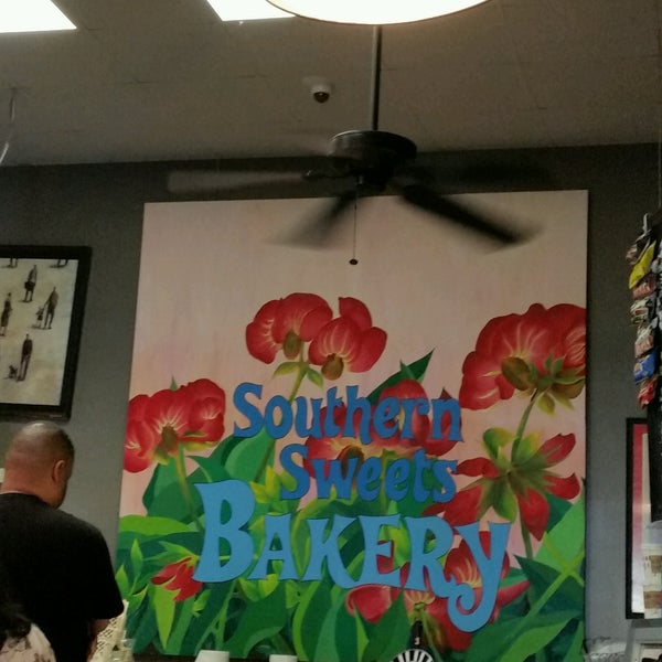 Photos at Southern Sweets Bakery - Decatur, GA