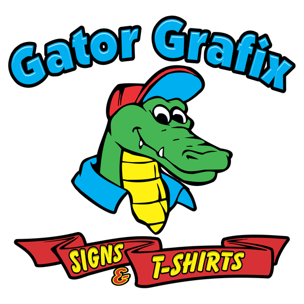 Gator Graphics - 2 tips from 17 visitors