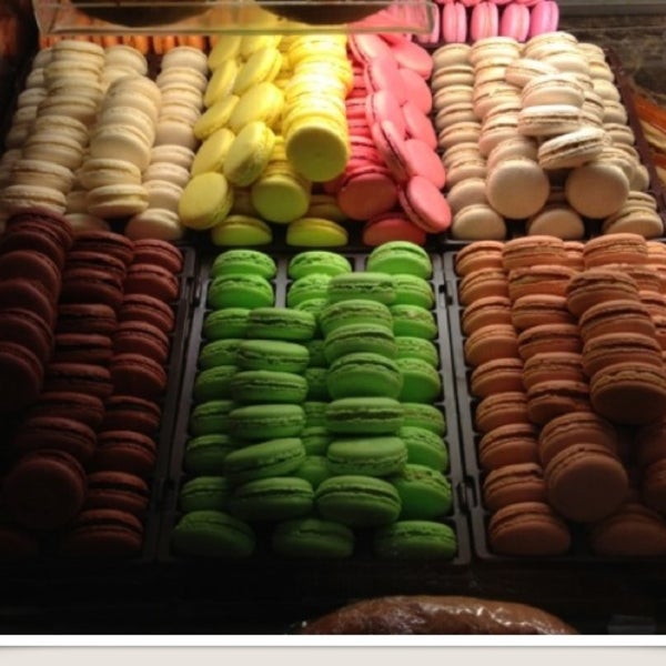 Baylan - Dessert Shop