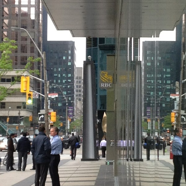 Photos at RBC Royal Bank - Entertainment District - 155 WELLINGTON ST W