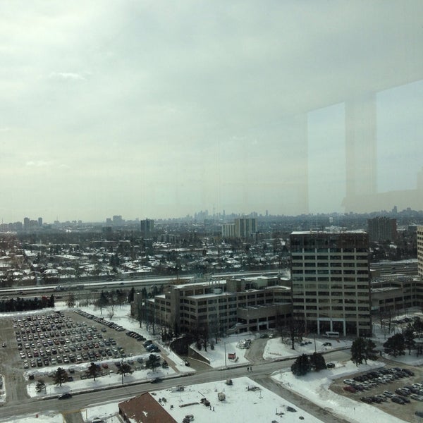 Atria III - 2225 Sheppard Ave East