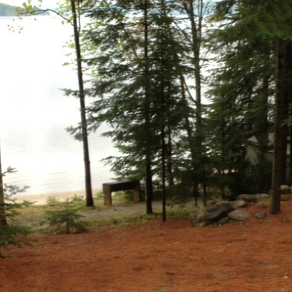 Municipalité de Lac-Simon