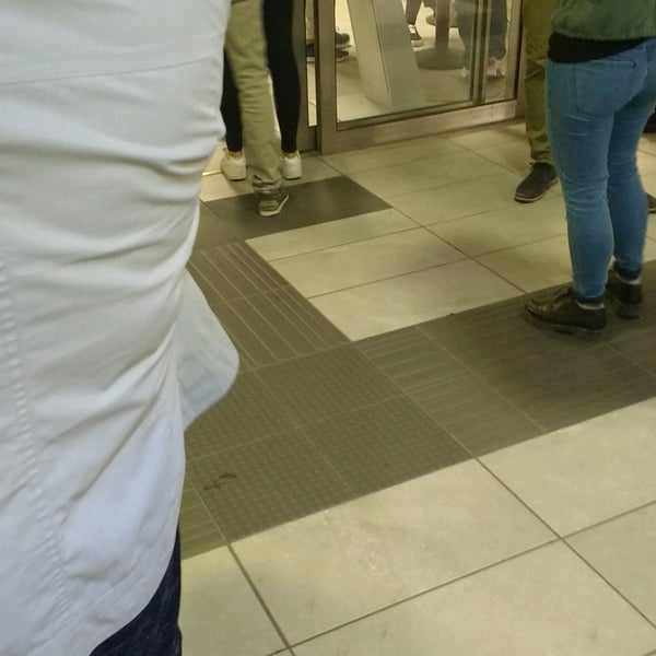 ATM Point Centrale - Centrale - Milano, Lombardia