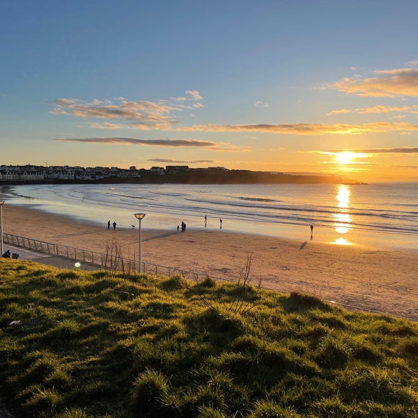 Portrush - 8 tips from 785 visitors