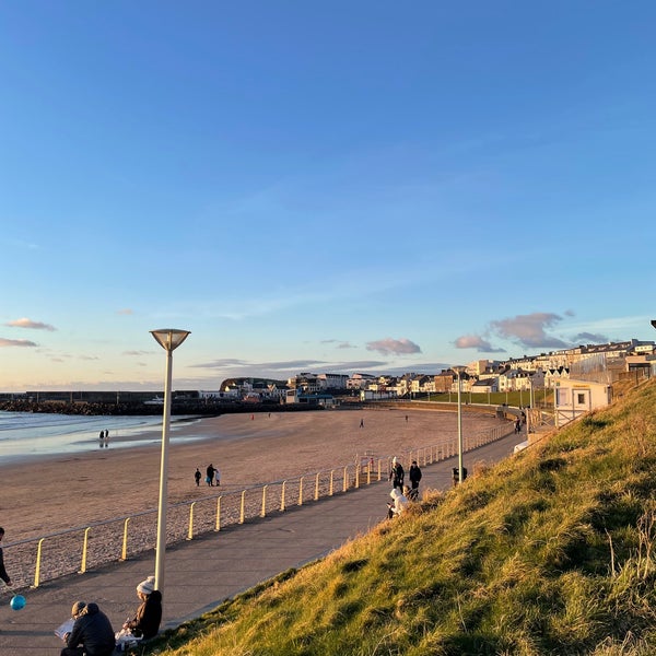 Portrush - 8 tips from 792 visitors