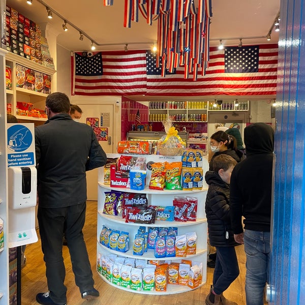 Candy Lab - Temple Bar - 2 tips from 102 visitors