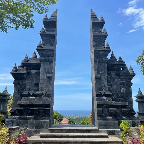 Brahma Vihara Arama - 5 tips from 371 visitors