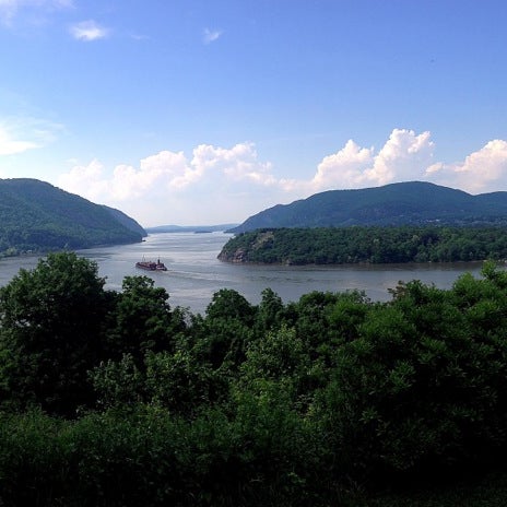 Photos at West Point - Thayer Gate (Military Police Checkpoint ...