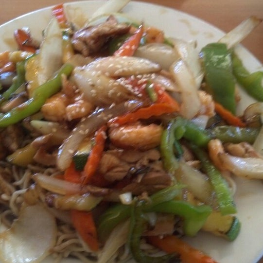 Tokyo Bowl Japanese Restaurant - Porterville, CA