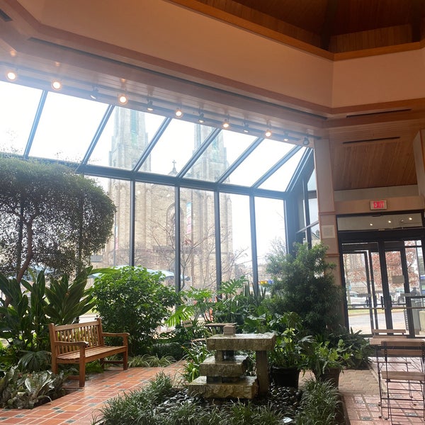 Botanical Conservatory - Downtown Fort Wayne - Fort Wayne, IN