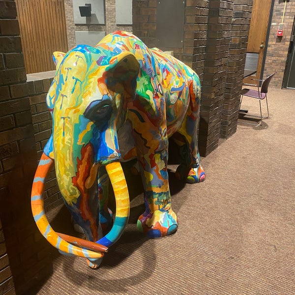 Neff Hall - 2101 E Coliseum Blvd