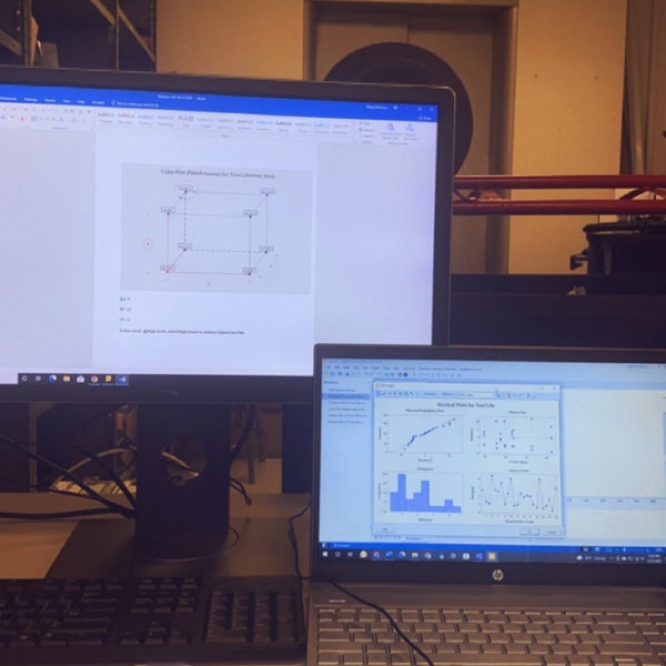 Engineering, Technology, and Computer Science Building - University in ...