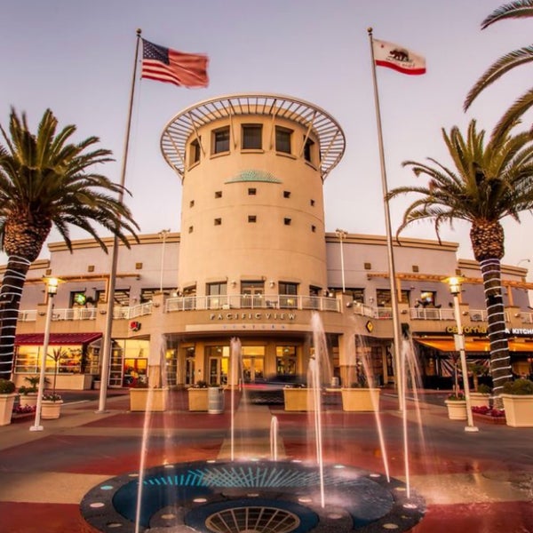 Photos at Pacific View Mall - Shopping Mall in Ventura