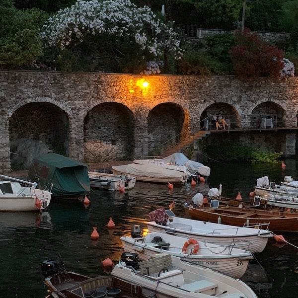 PortoBello - Harbor or Marina in Cannero Riviera