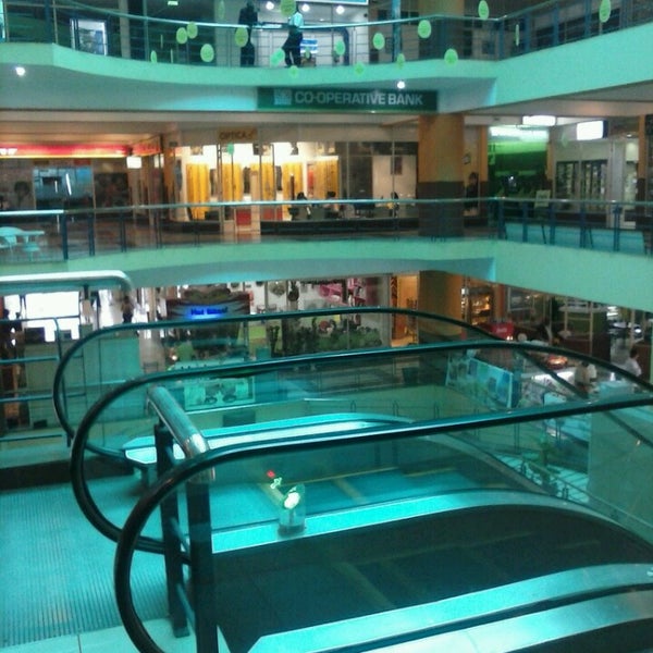 T-Mall - Langata road