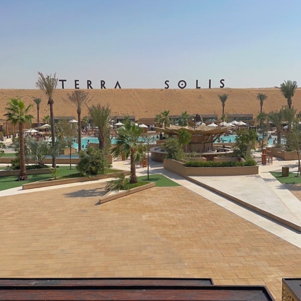 Al Sahra Desert Resort - 4 tips from 501 visitors