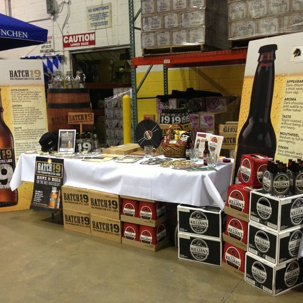 Bond Distributing - Office in Morrell Park