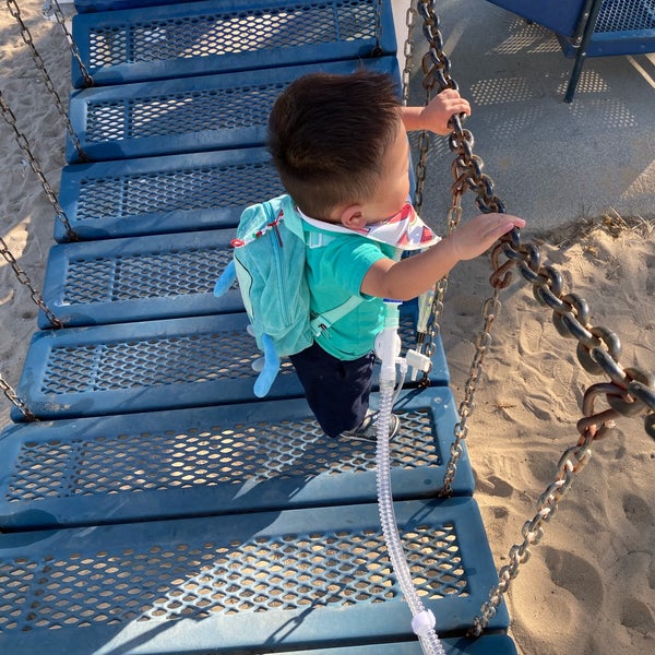 Photos at Dominguez Park - Baseball Field in Redondo Beach
