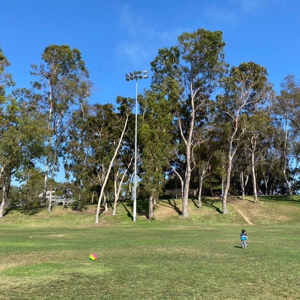 Photos at Charles H. Wilson Park - Park in Olde Torrance