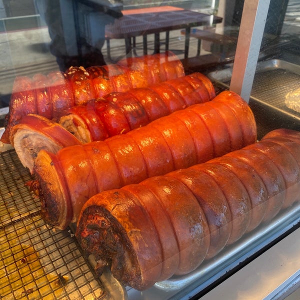 Kiko's Lechon Menok - 18915 Norwalk Blvd