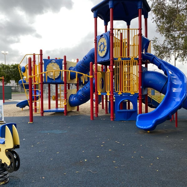 Photos at Mas Fukai Park - 158th St