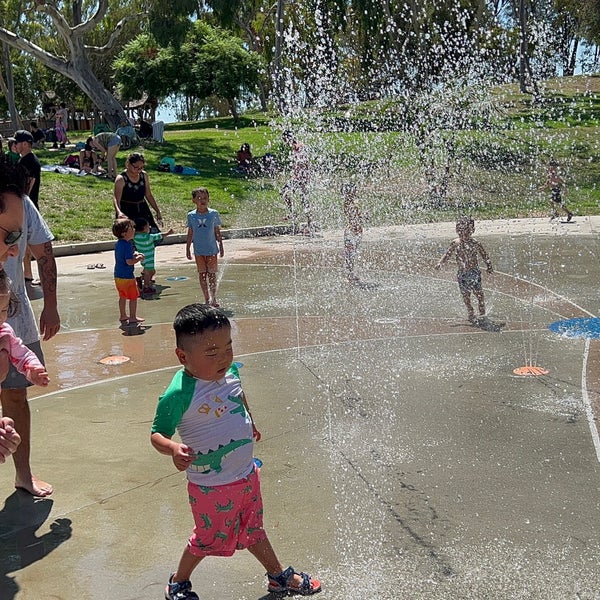 Photos at Charles H. Wilson Park - Park in Olde Torrance