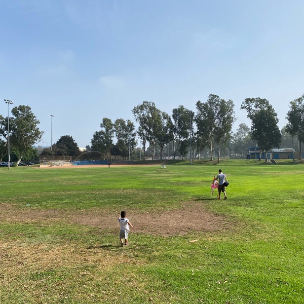 Photos at Charles H. Wilson Park - Park in Olde Torrance