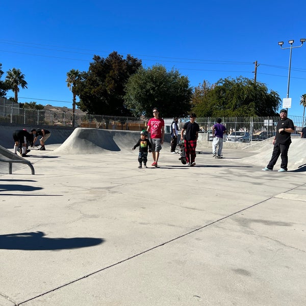 Marie Kerr Park - Park