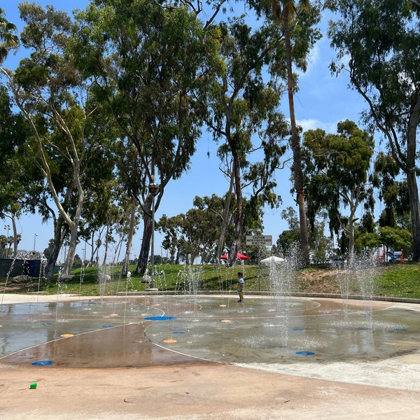 Photos at Charles H. Wilson Park - Park in Olde Torrance