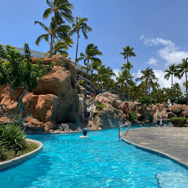 Kohala Pool - Swimming Pool in Waikoloa