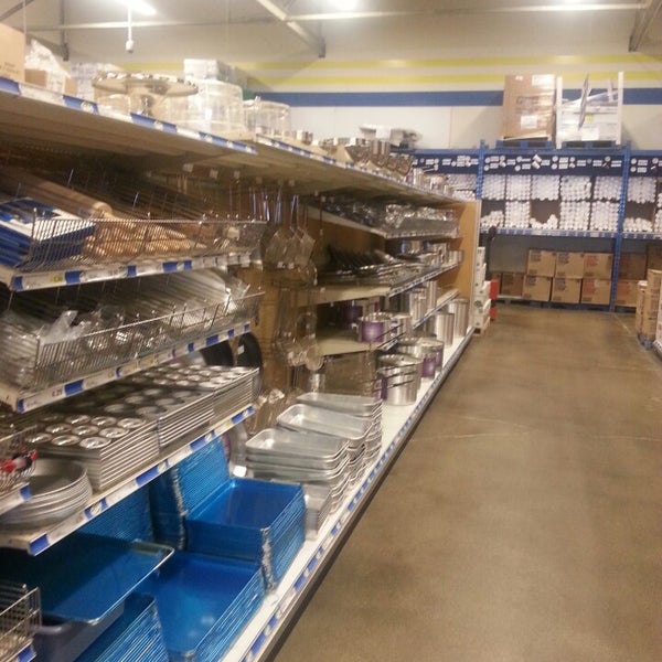 Wholesale Club - St. James Industrial - 5 tips from 145 visitors