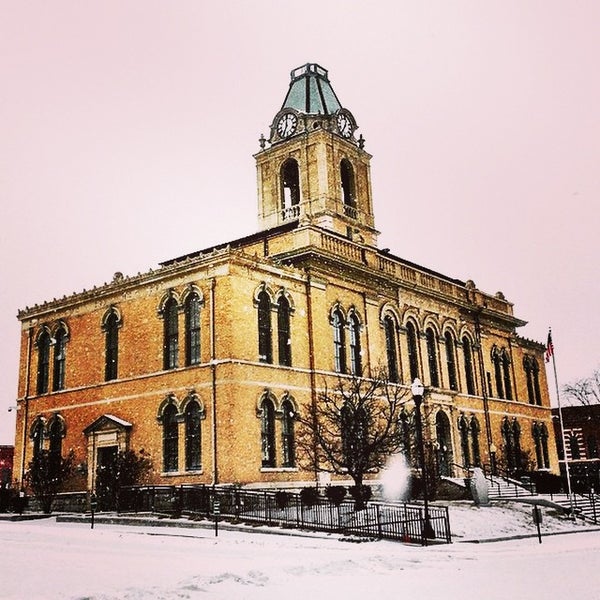 Downtown Springfield - Neighborhood