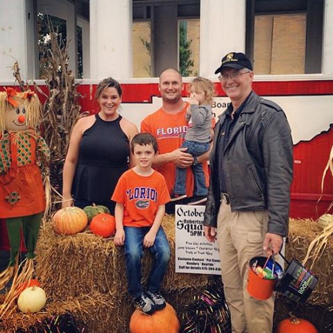 Downtown Springfield - Neighborhood