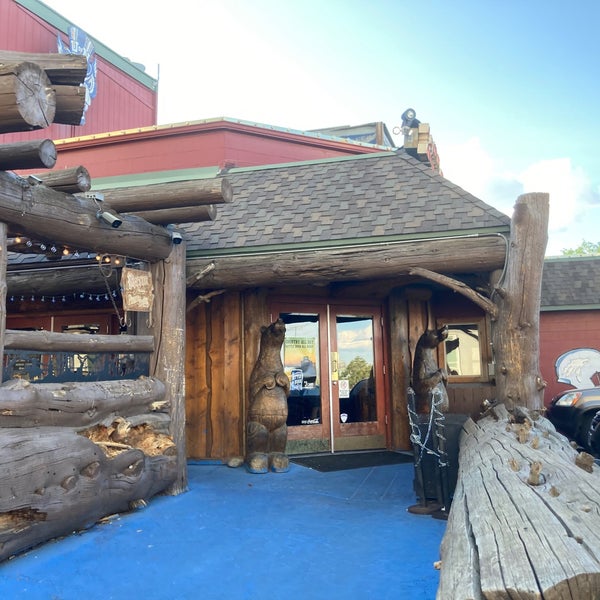 Little Waldorf Saloon - Reno, NV