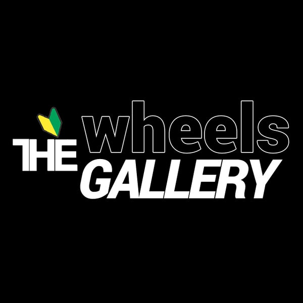 The Wheels Gallery - 1 tip