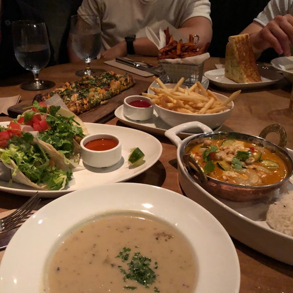 Photos at JOEY Coquitlam - Cariboo-Burquitlam - 550 Lougheed Highway