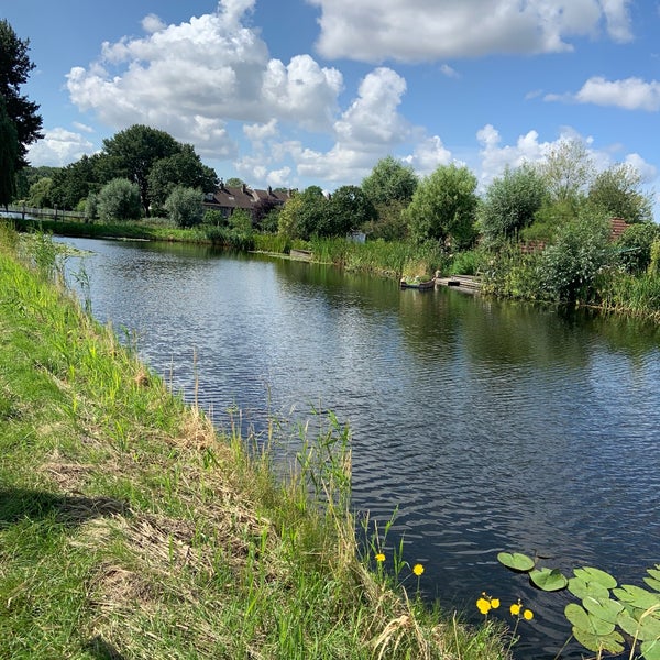 Prinses Beatrixpark - Park