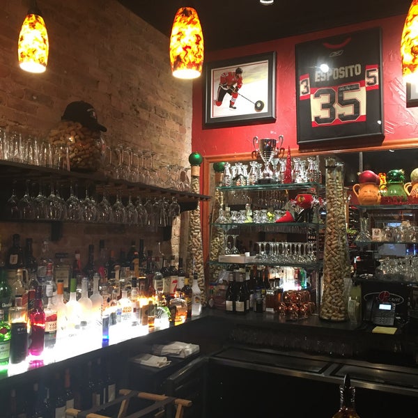 Da Baffone Cucina Italiana - Italian Restaurant in Crystal Lake