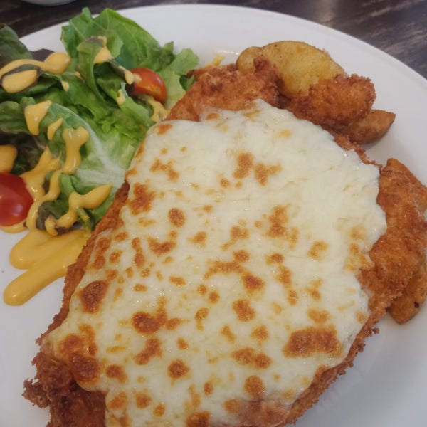 Little Castle Cafe - Diner