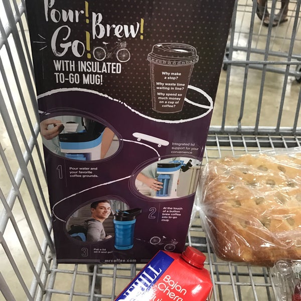 Cost U Less - Supermarket