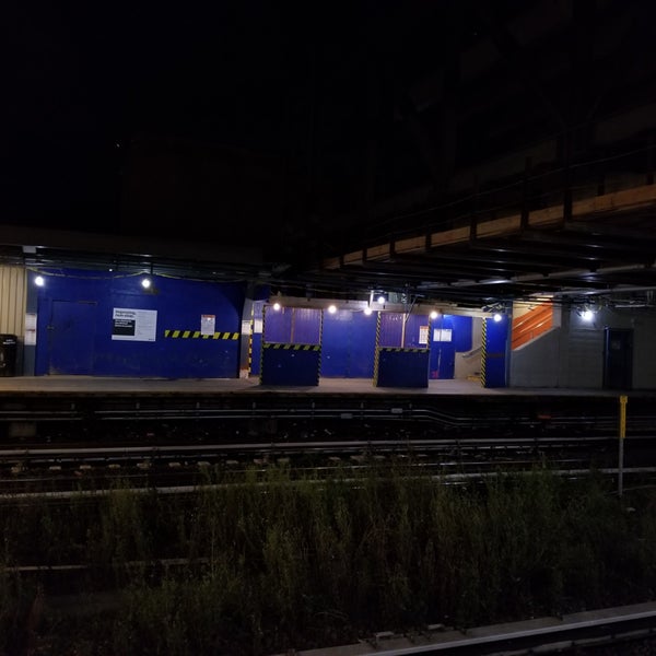 MTA Subway - Gun Hill Rd (5) - Pelham Gardens - 10 tips from 346 visitors