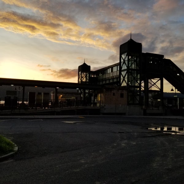 Metro North - Greystone Train Station - Northwest Yonkers - 6 tips from ...