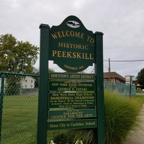 Peekskill, NY - 5 tips