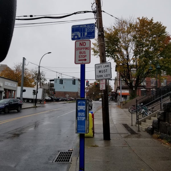 Bee-Line & CT Transit Bus: (Routes 13/61/311/311B) - 16 visitors