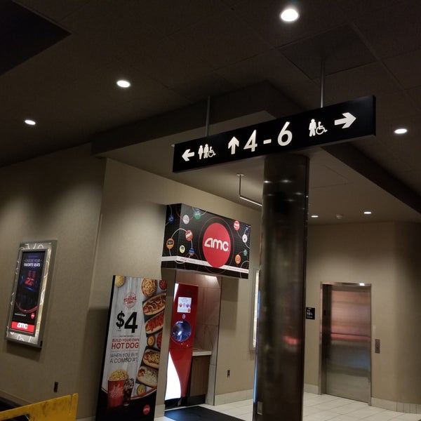 Photos at AMC 19th Street East 6 - Flatiron District - 890 Broadway