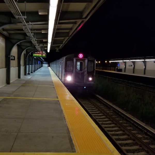 MTA Subway - Gun Hill Rd (5) - Pelham Gardens - 10 tips from 346 visitors