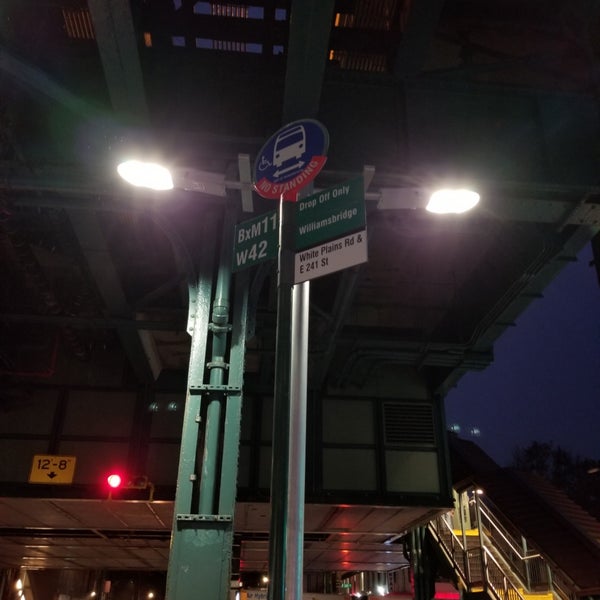 MTA MaBSTOA Bus: Bx39 / BxM11 & Bee-Line Bus: Route 40/41/42/43X at E ...